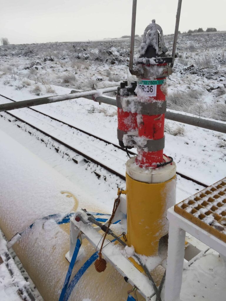 What makes a successful bundle tow? - Sonardyne