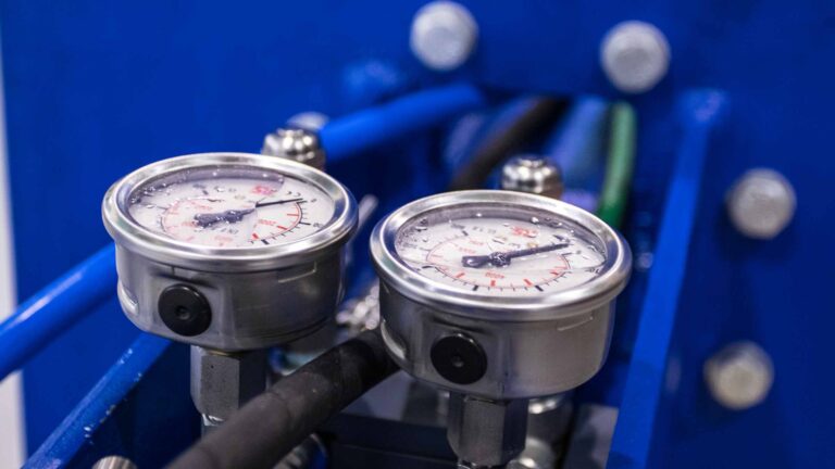 Health check for your acoustic system - Sonardyne