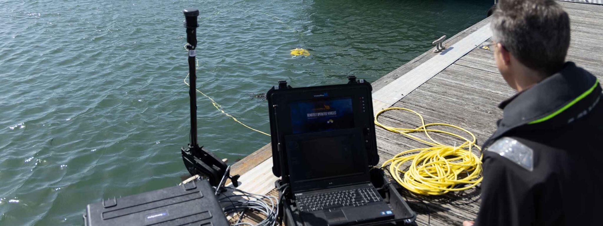 Micro-Ranger 2 USBL - Sonardyne