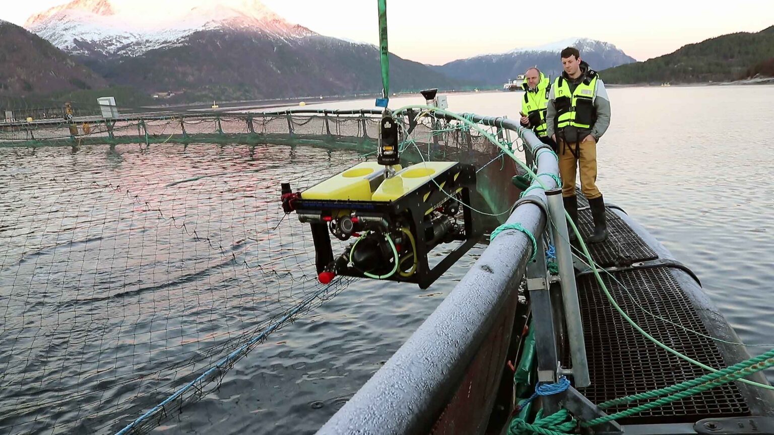 Micro-Ranger 2 USBL - Sonardyne