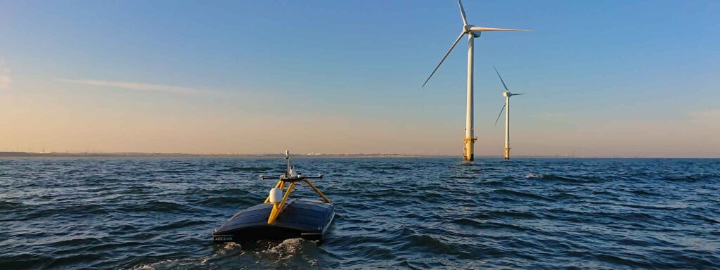 Mini-Ranger 2 USBL - Sonardyne