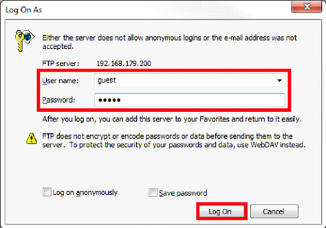 How to download files from Syrinx DVL - Sonardyne