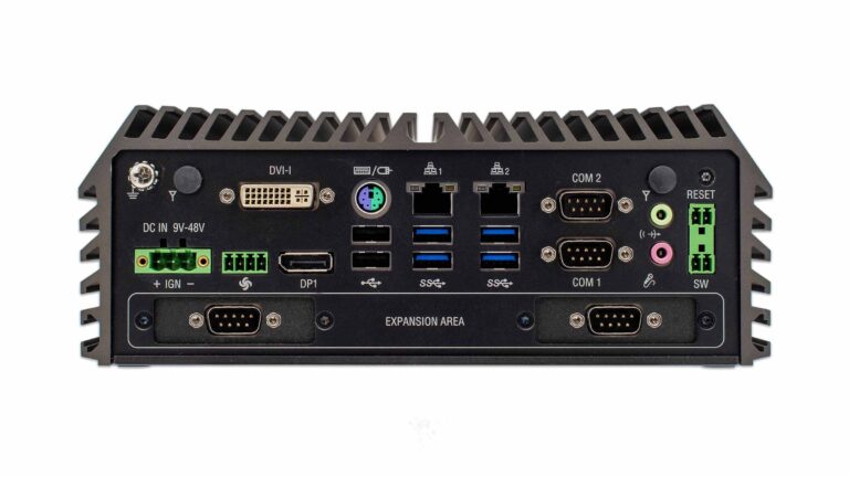 Marine Computer - Sonardyne