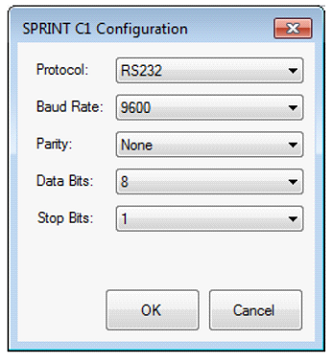 Can I input an external depth sensor into SPRINT or SPRINT-Nav? - Sonardyne