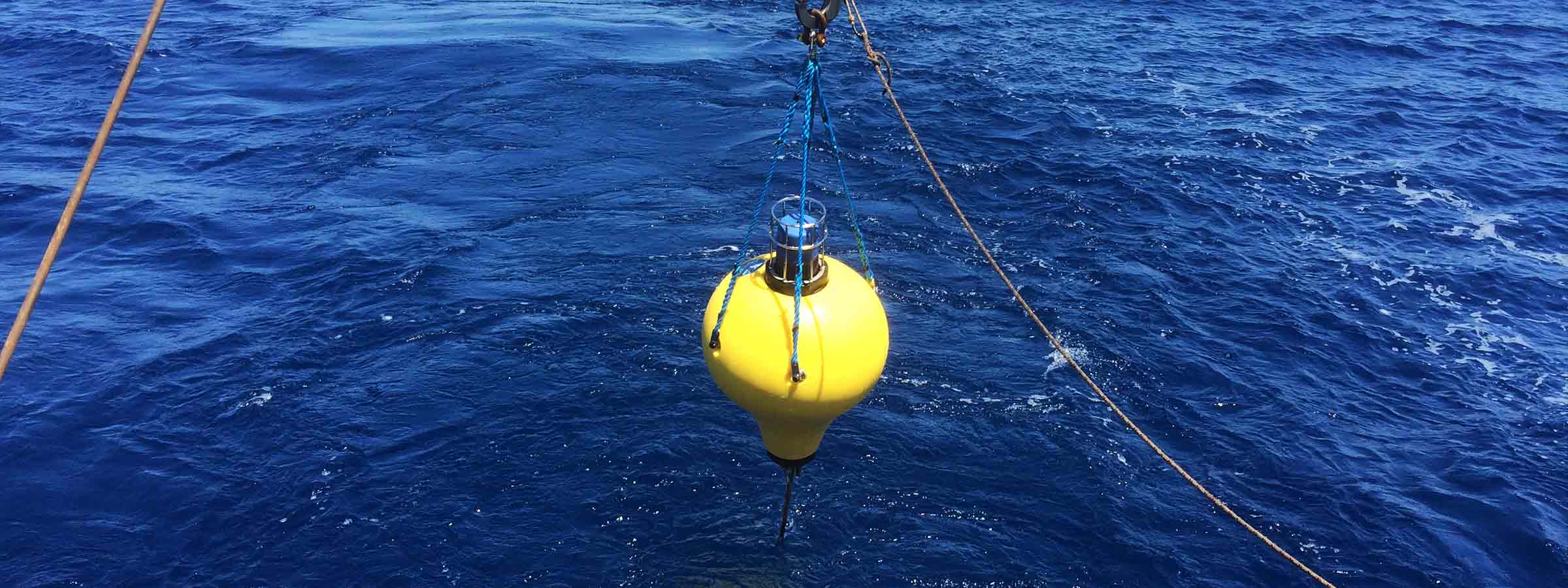 An energy challenge – or an opportunity? - Sonardyne