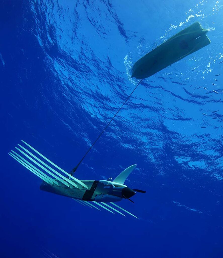 Ranger 2 - Manuals - Sonardyne