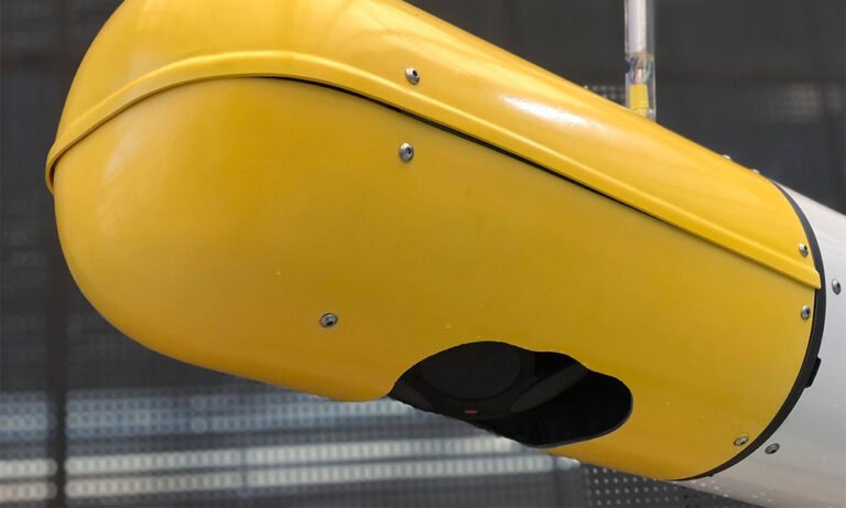 The world’s smallest underwater navigator for ROVs/AUVs | Sonardyne