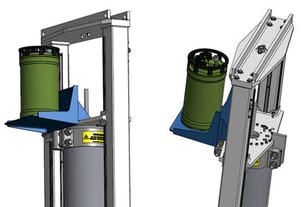 How to enter Transceiver & Lodestar Offsets for Optimised USBL - Sonardyne