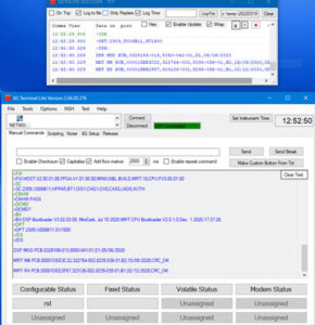 How to change your Mini-Ranger 2 IP address - Sonardyne