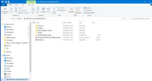 Mini-Ranger 2 and Micro-Ranger 2 software installation - Sonardyne