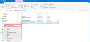 Mini-Ranger 2 and Micro-Ranger 2 software installation - Sonardyne