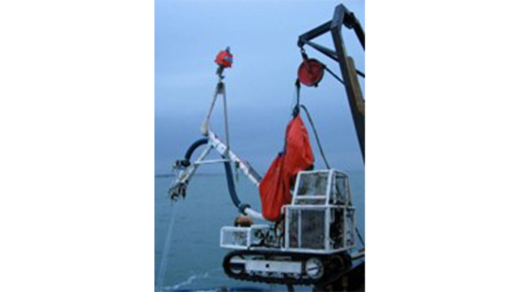 Five decades surveying the Mary Rose | Sonardyne