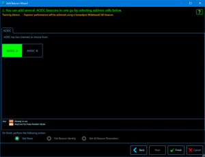 How to track an underwater locator beacon - Sonardyne
