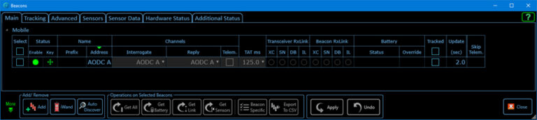 How to track an underwater locator beacon - Sonardyne