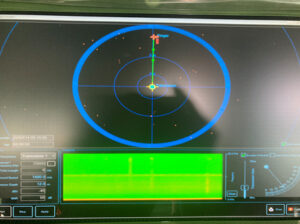 How to track an underwater locator beacon - Sonardyne