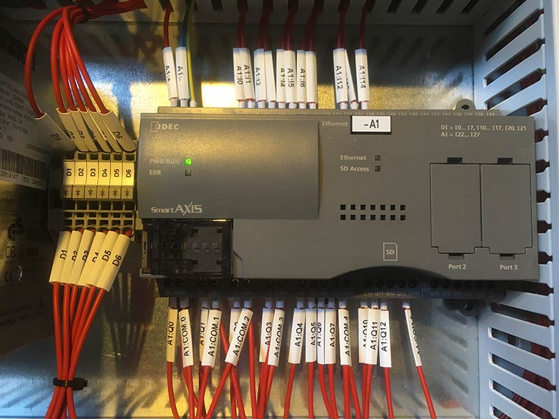 Introduction to Through-Hull Deployment Machine - Sonardyne