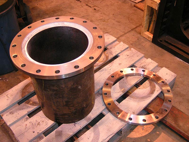 Introduction to Through-Hull Deployment Machine - Sonardyne