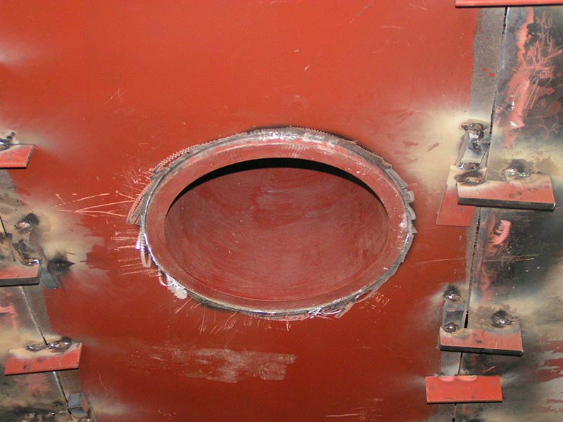 Introduction to Through-Hull Deployment Machine - Sonardyne