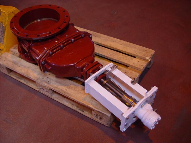 Introduction to Through-Hull Deployment Machine - Sonardyne