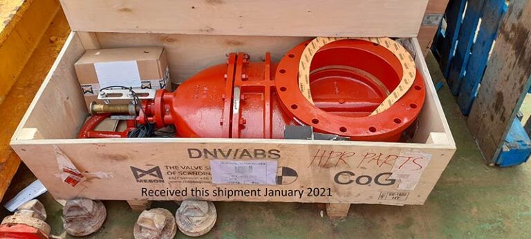 Introduction to Through-Hull Deployment Machine - Sonardyne