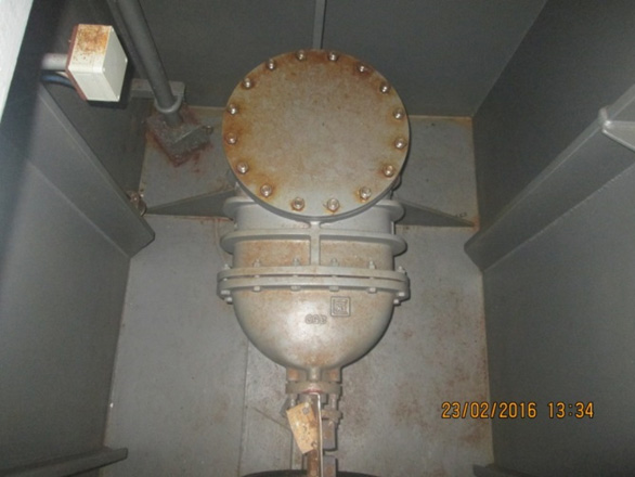 Introduction to Through-Hull Deployment Machine - Sonardyne