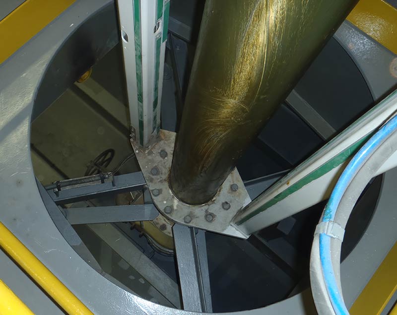 Introduction to Through-Hull Deployment Machine - Sonardyne