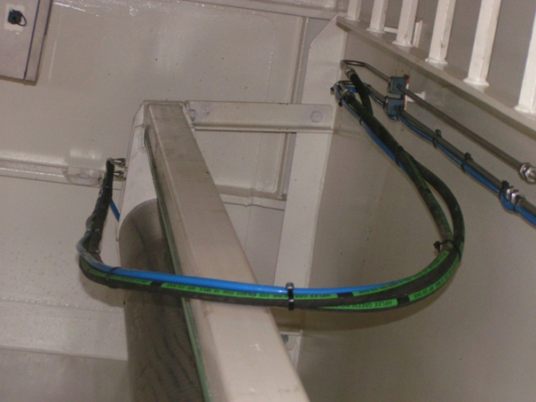 Introduction to Through-Hull Deployment Machine - Sonardyne