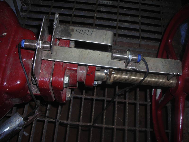 Introduction to Through-Hull Deployment Machine - Sonardyne