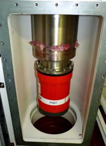 Introduction to Through-Hull Deployment Machine - Sonardyne
