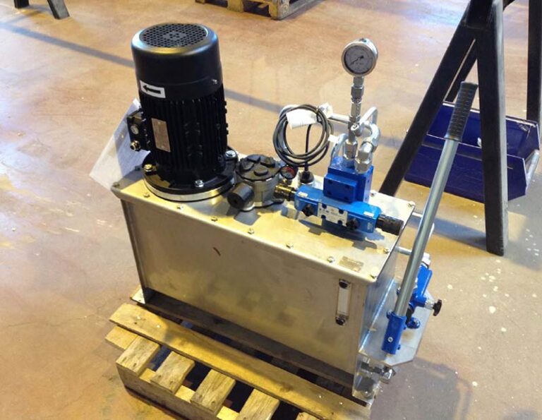 Introduction to Through-Hull Deployment Machine - Sonardyne