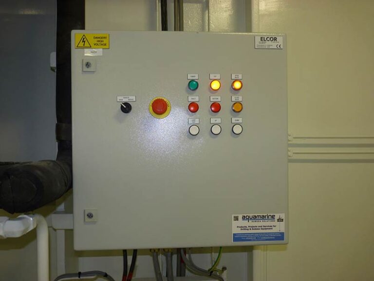 Introduction to Through-Hull Deployment Machine - Sonardyne