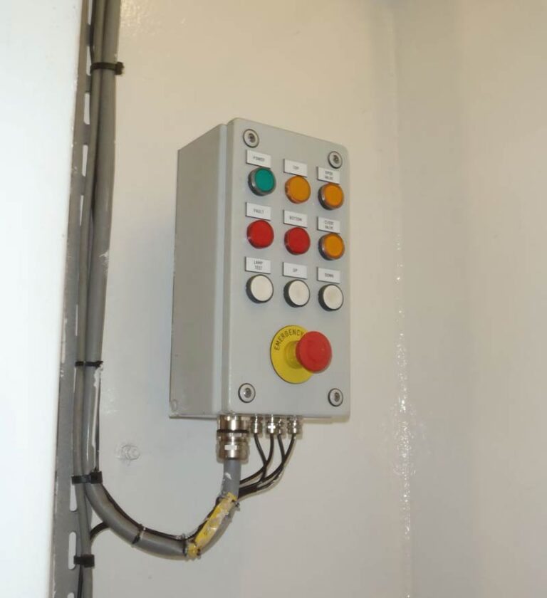 Introduction to Through-Hull Deployment Machine - Sonardyne