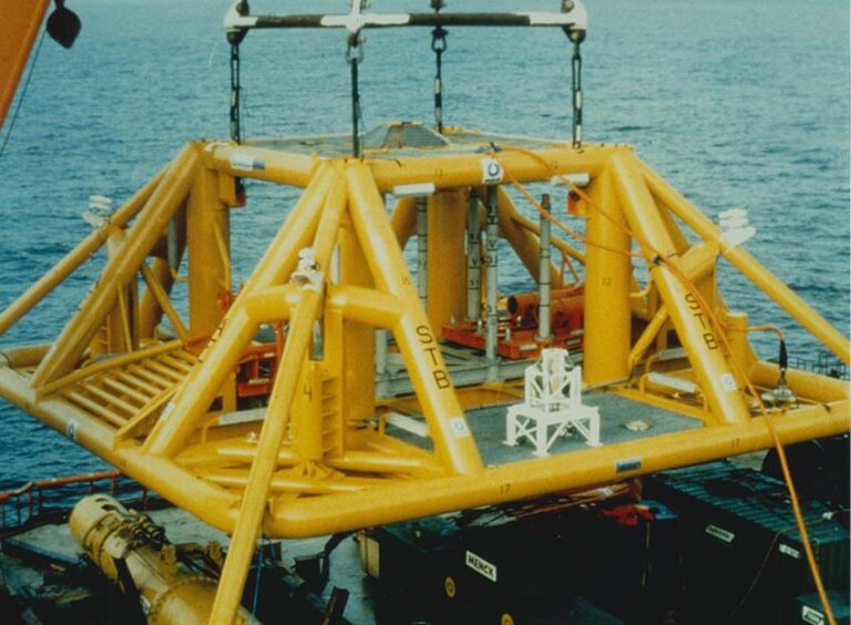 Locations - Sonardyne