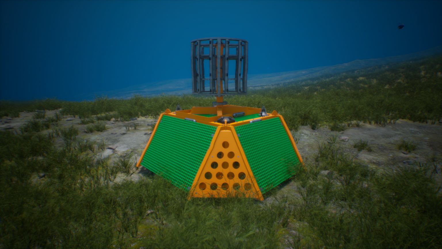 The Critical Role of Monitoring in Subsea Carbon Capture and Storage ...