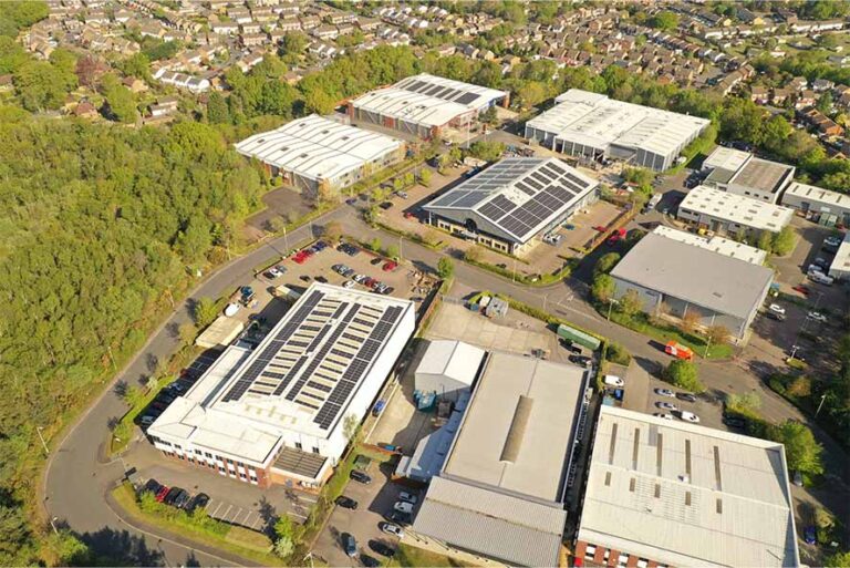 Locations - Sonardyne