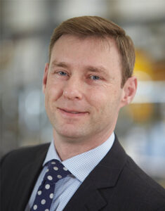 Simon Partridge - Sonardyne