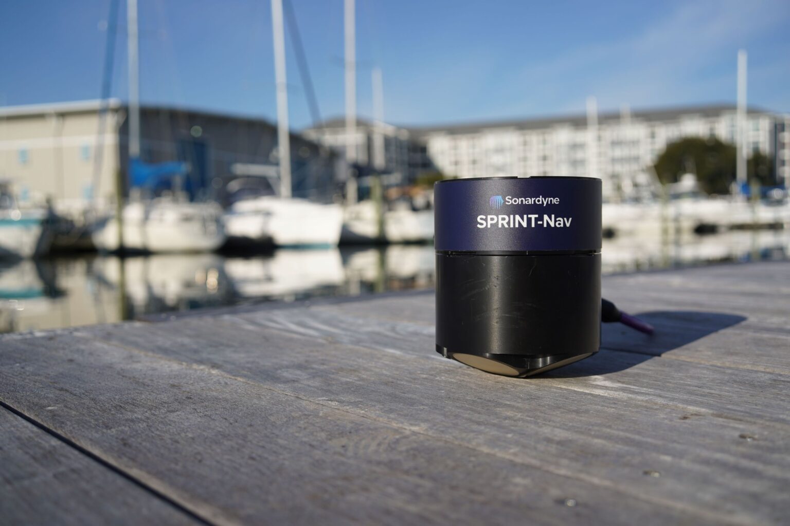 Compact navigation solutions enhance Sulmara’s advanced marine ...