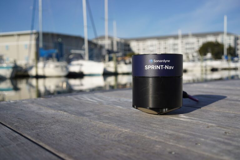 Compact navigation solutions enhance Sulmara’s advanced marine ...