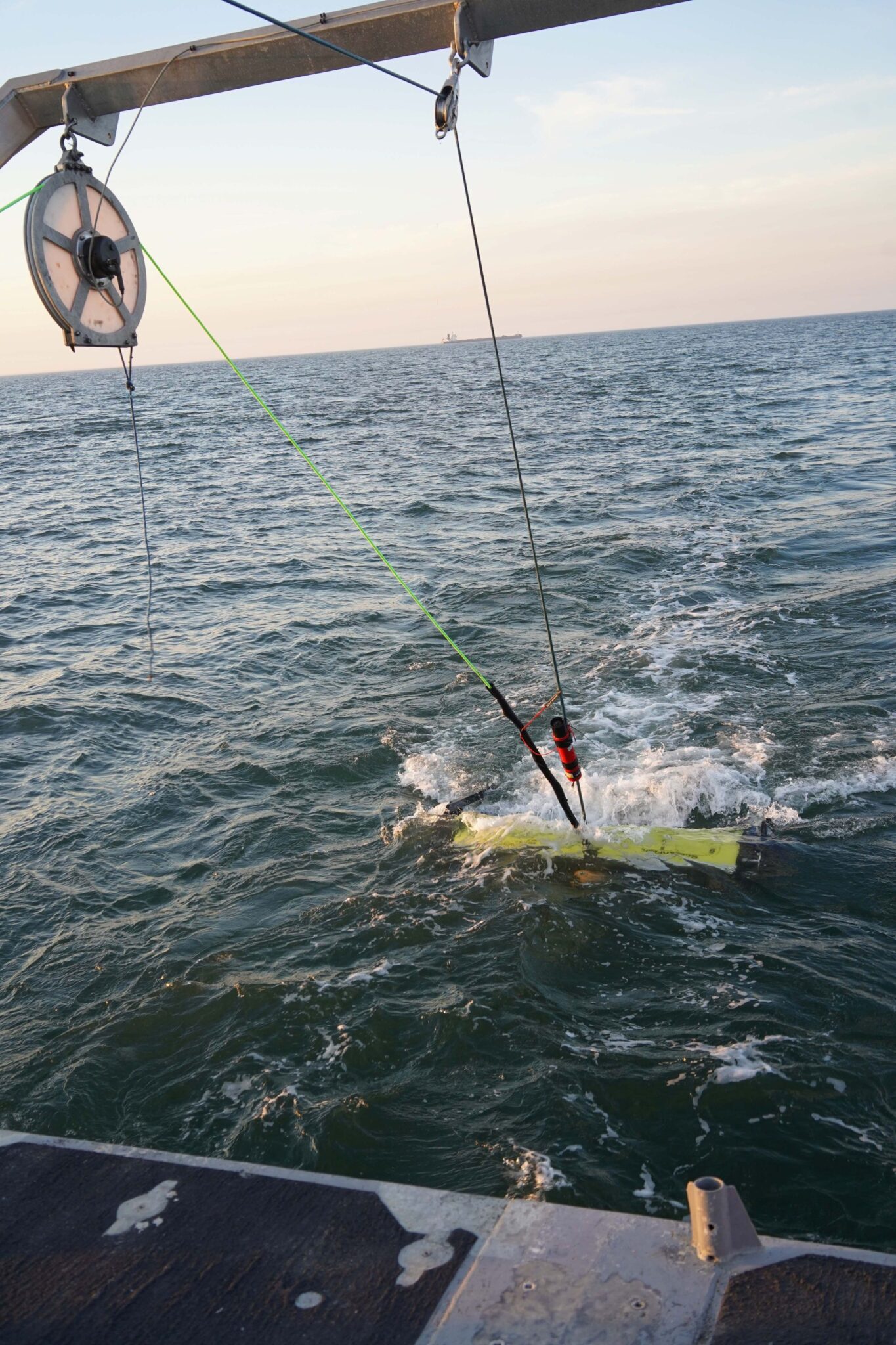 Compact navigation solutions enhance Sulmara’s advanced marine ...